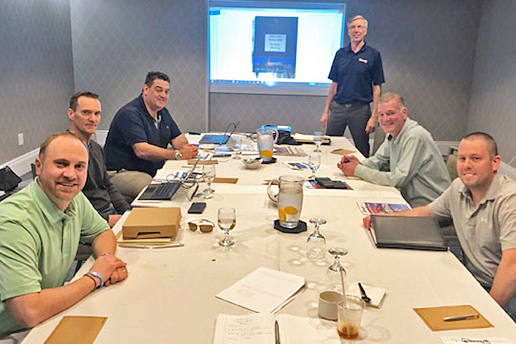 CEO Advisory Group - Winning Edge Selling